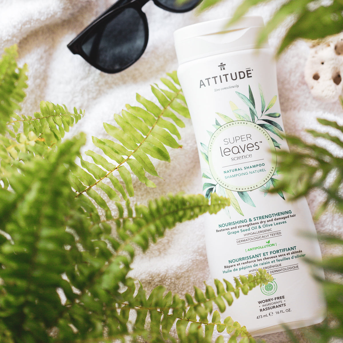 Get Healthier Hair With Natural Hair Care Products | The Root Cellar ...