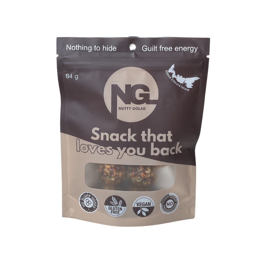 Nutty Golak Original 90g – The Root Cellar PEI