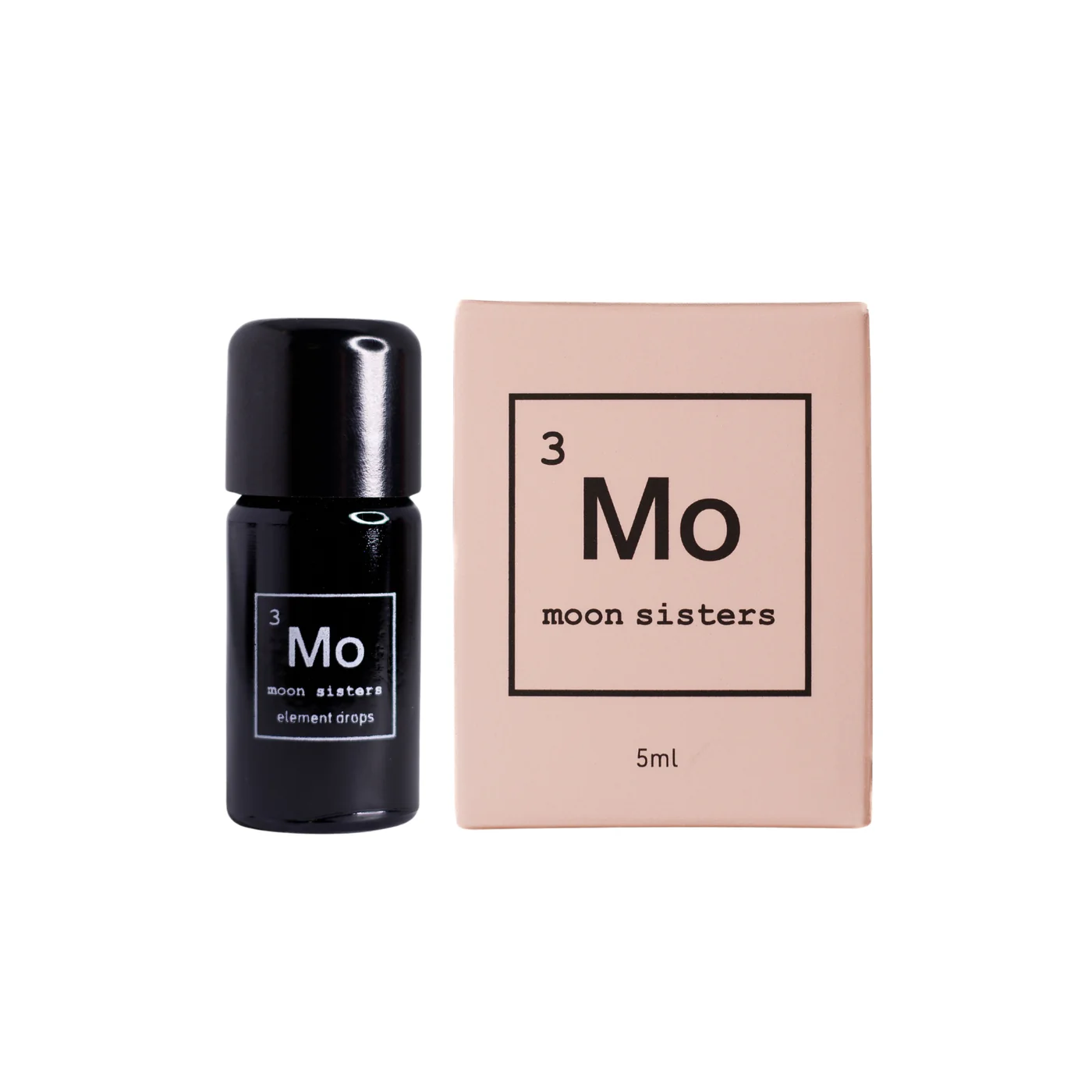 Routine Moon Sister Essential Oil Blend 5ml – The Root Cellar PEI