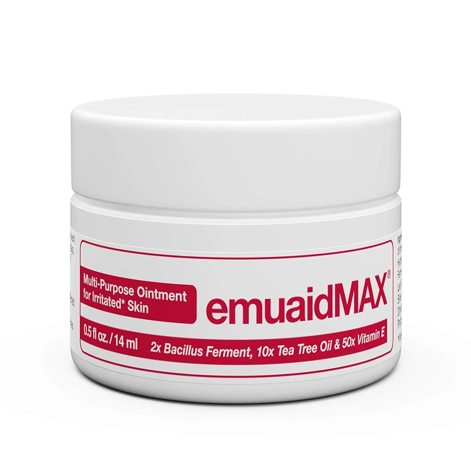 EMUAID First Aid Ointment Max 14ml – The Root Cellar PEI