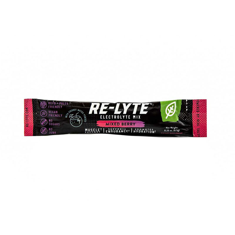 Redmond ReLyte Mixed Berry Stick 6.5g – The Root Cellar PEI